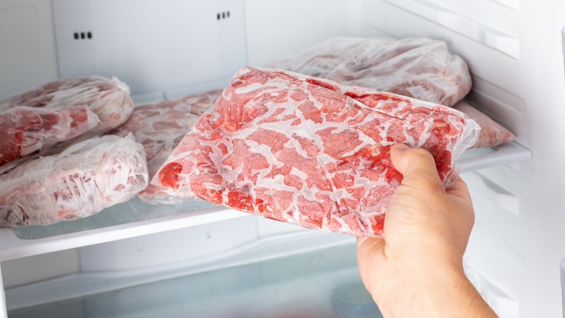 Consejos de congelación de alimentos para tu restaurante | Makro, tu ...